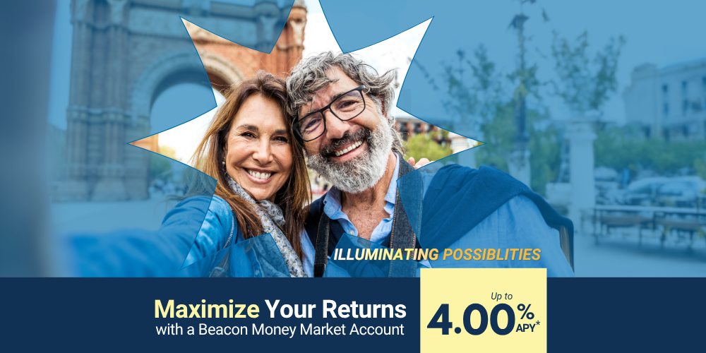 Money Market Offer - Beacon Credit Union