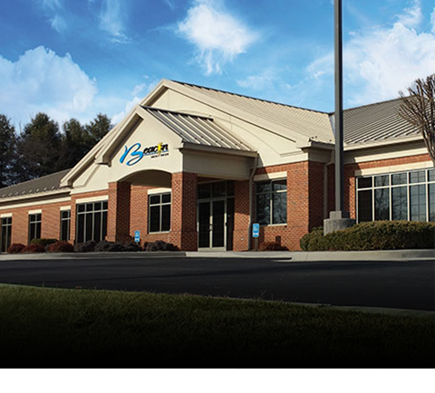 Branches & ATMs - Beacon Credit Union