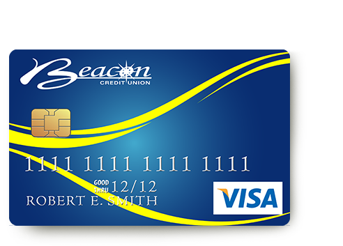 Debit Cards with a Beacon Credit Union Checking Account - Beacon Credit ...